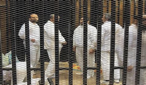 كيف نواجه أحكام الإعدام في مصر؟