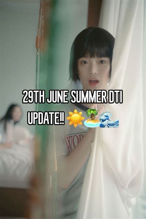 Dti Summer Update Coming Soon 🏝️🔥☀️ In 2024 Update Summer Dress To Impress
