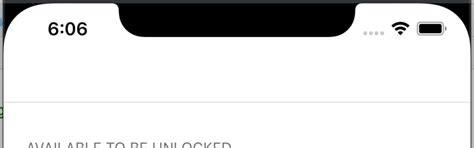 Ios UINavigationBar Appearance IsTranslucent Not Working Stack