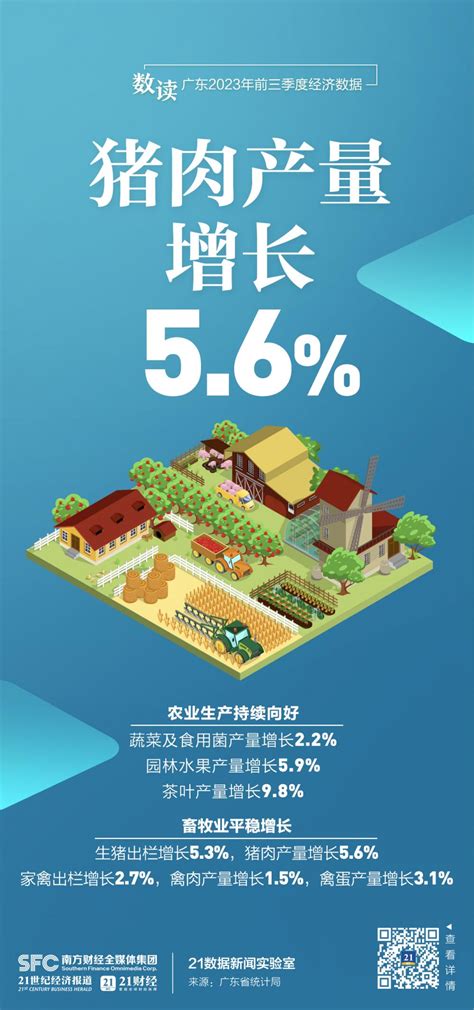 增长45！一组图速览广东前三季度经济“答卷” 数读 南方财经网