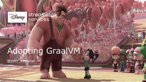 Adopting Graalvm Ne Scala 2019 Ppt