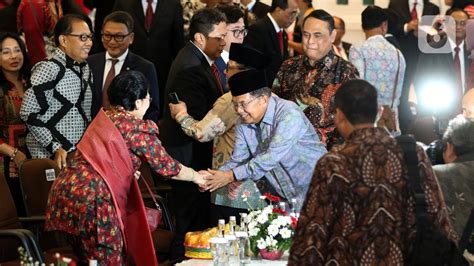 Ketum PDIP Megawati Disebut Akan Segera Bertemu Dengan Jusuf Kalla Dan Sejumlah Tokoh Bangsa
