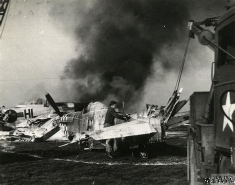 United States Army Air Forces Usaaf In Britain 1942 1945 Imperial