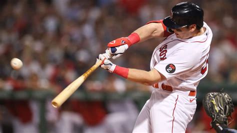 Heres One Thing Red Soxs Chaim Bloom Is Looking For From Triston