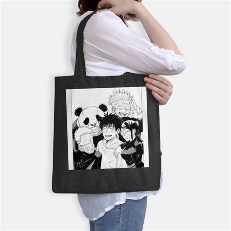 Gojo And The First Years Jujutsu Kaisens Volume 0 Manga Bags Sold By