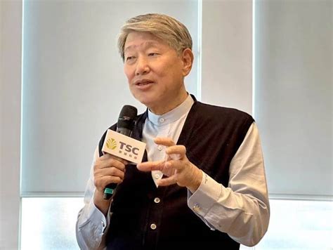 準經濟部長郭智輝 418參加嘉義石英新廠啟用典禮 自由財經