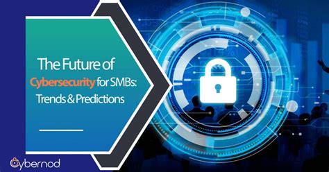 Cybernod On Linkedin Businessresilience Techtrends Digitaldefense Cybersecuritytrends…