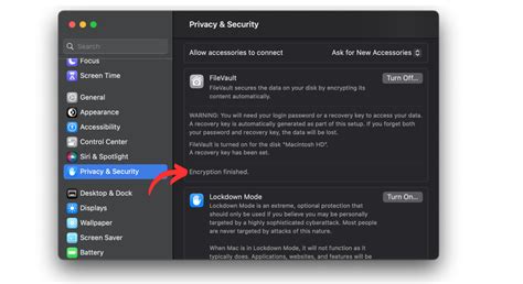 What Is FileVault In MacOS Should You Actually Use It