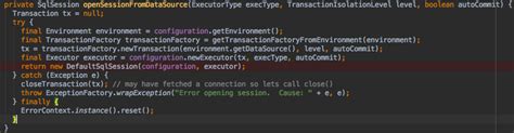 深入理解mybatismybatisplus批量新增使用sqlsession是一个事务还是多个事务 Csdn博客