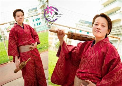 Kinagashi 4 Banhshop