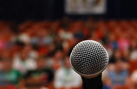 Dicas Para Falar Bem Em Público Dica