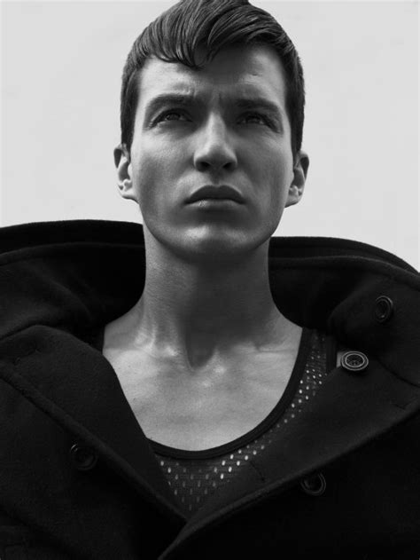 Dylan Garner By Nate Jensen Homotography