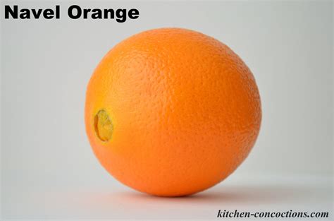 A Guide To Orange And Tangerine Varieties Kitchen Concoctions