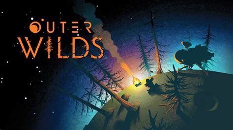 Outer Wilds Wallpapers Playstation Universe