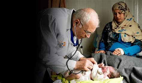 Syria Humanitarian Emergency United Nations Population Fund