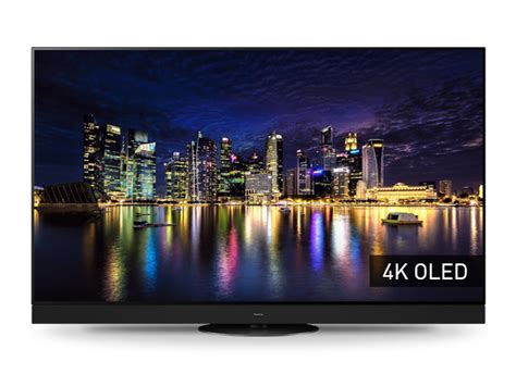 TV LED TH 65MZ2000G Panasonic Indonesia