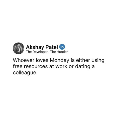 Patel Akshay On Linkedin Thedeveloper Developers Memes