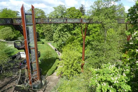 Kew Gardens Guide Review Opening Times Tickets What S On