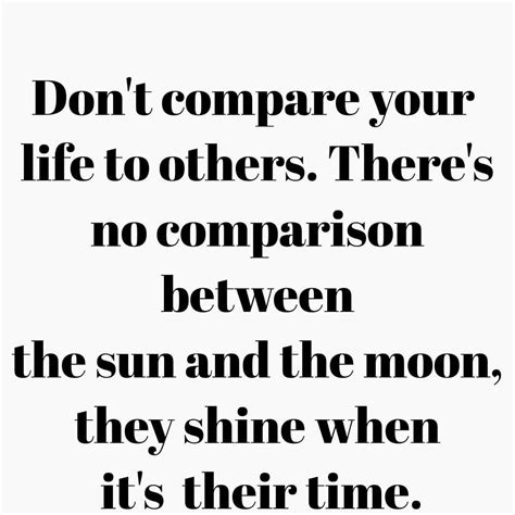 Pin By Gab 🤎🎧🧸☁️ On The Glow Up🧘‍♀️ ️💖 Dont Compare Quotes Life