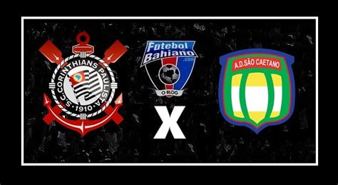 Como Assistir Corinthians X São Caetano Ao Vivo Pelo Paulistão 2019