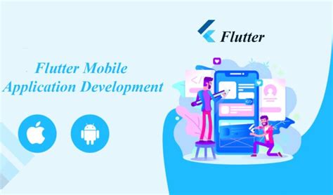 Flutter App Development Services In Noida India Ennovations TechServ