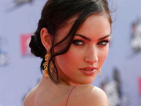 Megan Fox Wallpaper November 2012