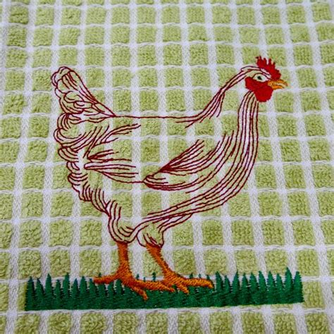 Grass Embroidery Design Machine Embroidery Grass Border Embroidery