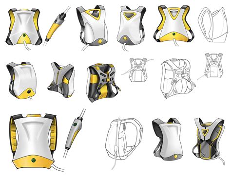 Battery Backpack Sprayer Concepts On Behance