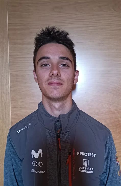 Esdras MenÉndez Rfedi