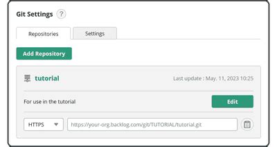 Create A Remote Repository Git Tutorial Nulab