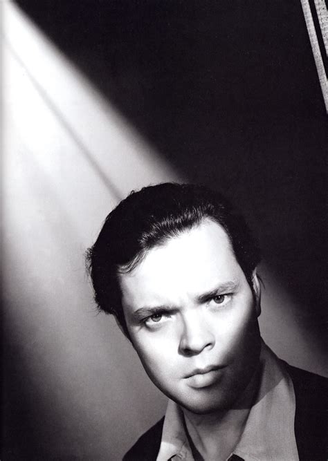 Orson Welles Annex