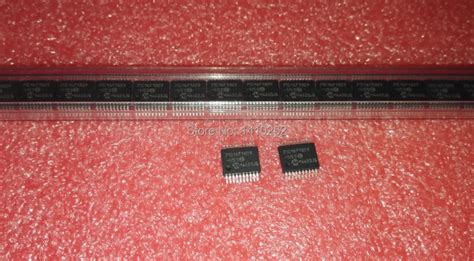 Aliexpress Buy PIC16F1829 I SS PIC16F1829 SSOP20 MODULE New In