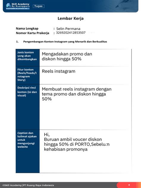 Membuat Rancangan Penjualan Multimoda Selin Permana Pdf