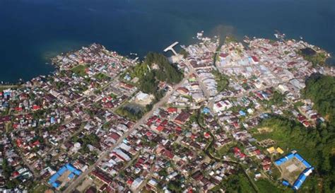 Mpu Propinsi Aceh Melakukan Observasi Fajar Shadiq Di Pulau Simeulue Ybm