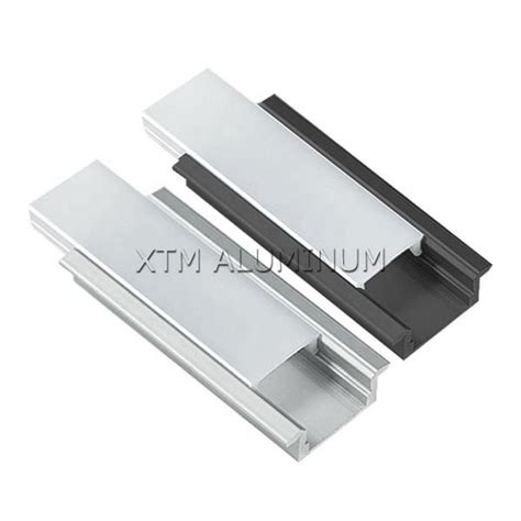 Recessed Led Strip Profile Manufacturers And Suppliers China Factory