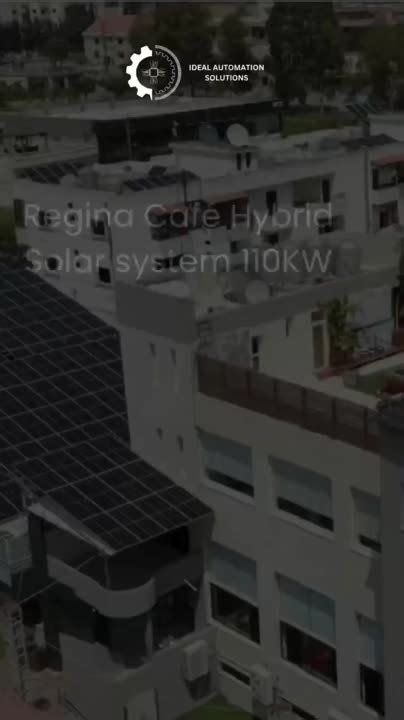 Ideal Automation Solutions On Linkedin Electricalpanel