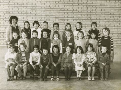 Photo De Classe Cp Ecole Paul Bert Beauchamp 95 1977 78 De 1978
