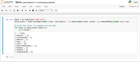 pyspark python spark ️🐍 francesco servida s blog