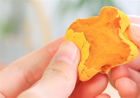 脆皮南瓜这样做外酥里嫩补钙补维a不说还能提高免疫力 东方养生频道 东方养生
