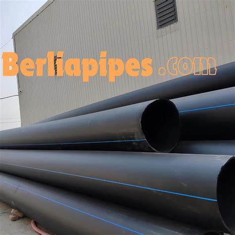 800 Mm 1200mm Hdpe High Density Polyethylene Pipe Is Code 49842016 At