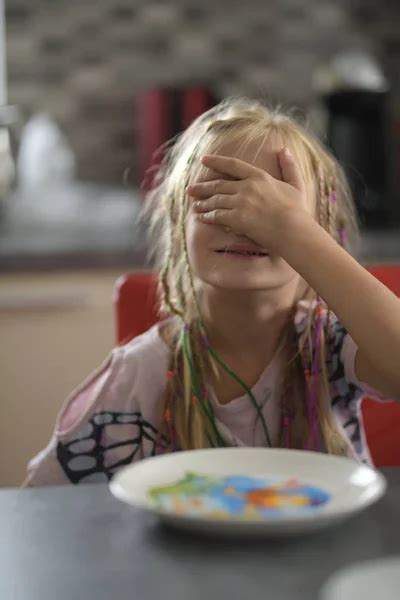 Problemi Dei Bambini картинки стокові Problemi Dei Bambini фотографії
