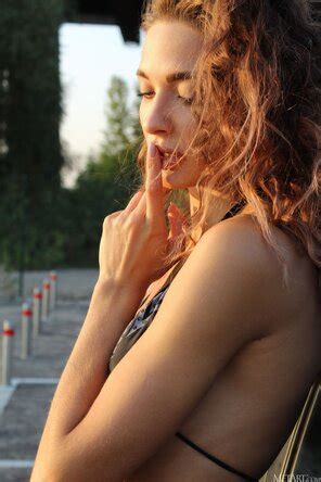 Country Teen Paula Naked In Public Vii Pg Porn Pic