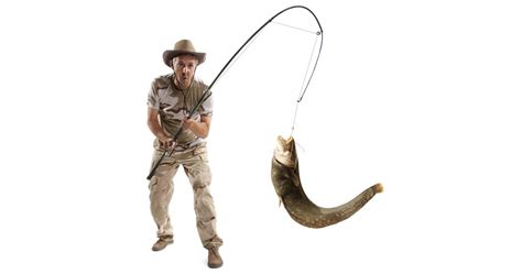 Leyes De Pesca Estúpidas Con Las Que No Pararás De Reírte