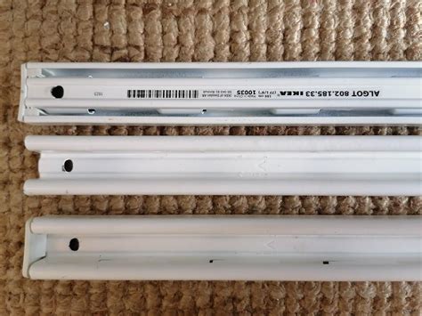 Ikea Algot Wall Shelves Brackets Tracks Etc Furniture And Home Living Furniture Shelves