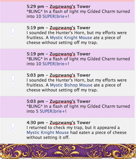 When The Rng Gods Smile Upon You Rmousehunt