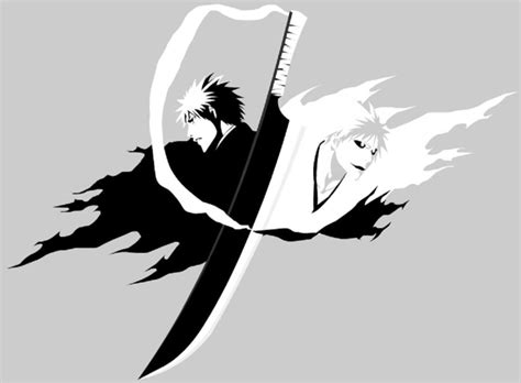 Zangetsu Bleach Anime Wallpaper