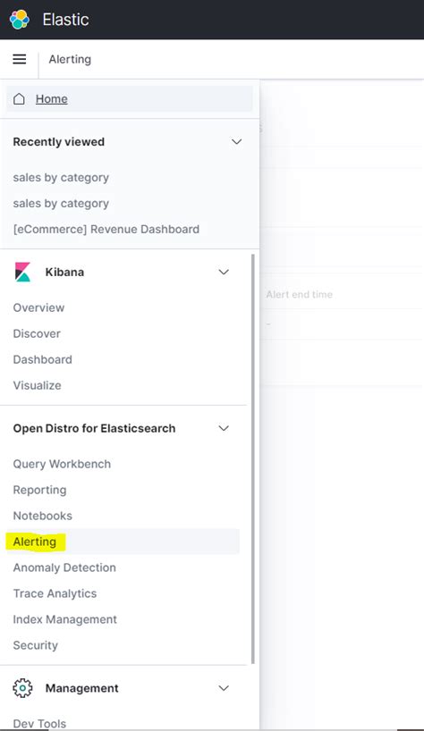 Monitoring And Alerting With Elk Allopensourcetech