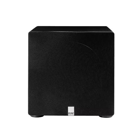 Shop For Elac Varro Premium Ps350 12 Subwoofer Ooberpad