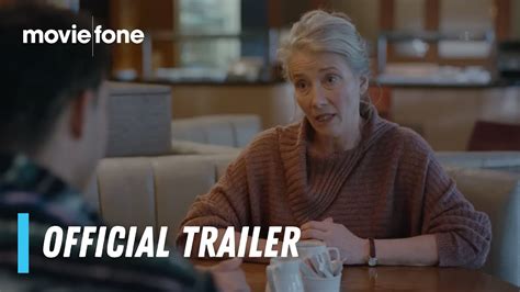 Good Luck To You Leo Grande Official Trailer Hulu Youtube