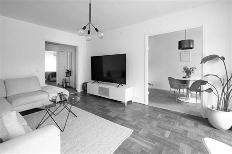 Lägenhet Till Salu På Lorensborgsgatan 5e Lorensborg Malmö Booli